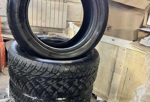 Nitto NT420S 285/50 R20