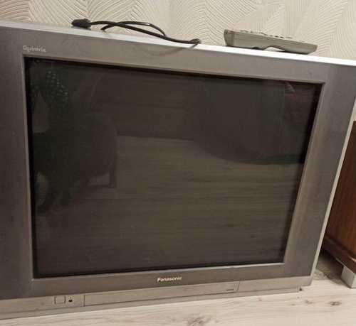Телевизор Panasonic родной 26 дюймов, 68см