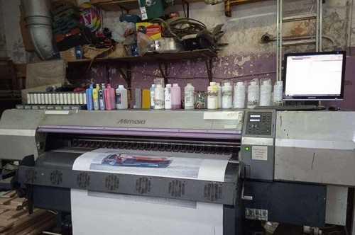 Mimaki jv5