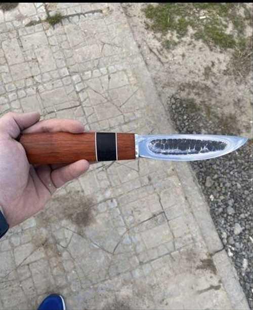 Якутский нож