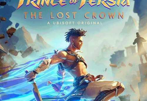 Prince of Persia: The Lost Crown. Deluxe Edition