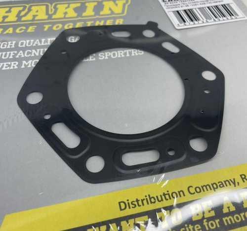 Прокладка гбц chakin Honda CRM250 мк2/MK3 91-96 12