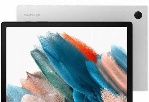 Samsung Galaxy Tab A8 LTE 32 GB Серебристый