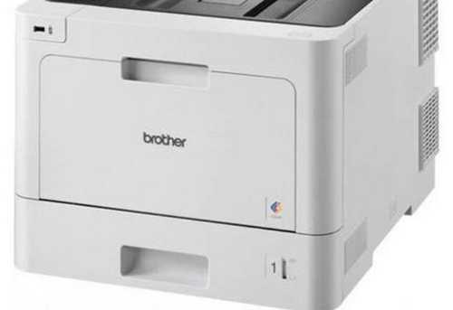 Принтер цветной лазерный Brother HL-L8260CDW