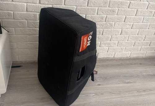 Активные колонки jbl eon g2