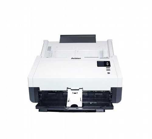Сканер Avision AD345G