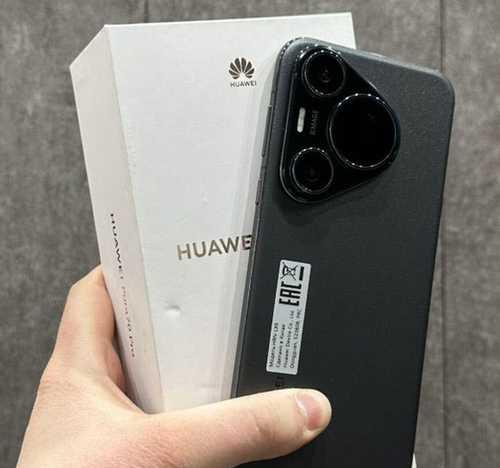 HUAWEI Pura 70 Pro, 12/512 ГБ