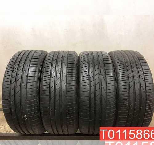 Hankook Ventus S1 Evo2 SUV K117A 225/50 R18 95V