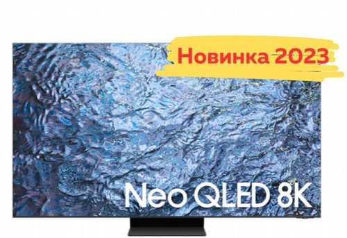 Телевизор Samsung QE75QN900cuxru Neo qled 8K 2023