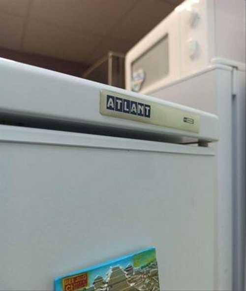 Холодильник Атлант Доставка Гарантия