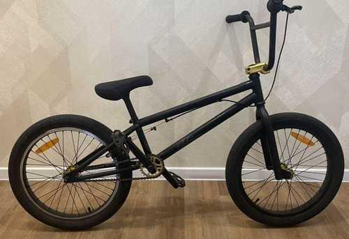 Трюковой велосипед bmx Stern Piligrim 20