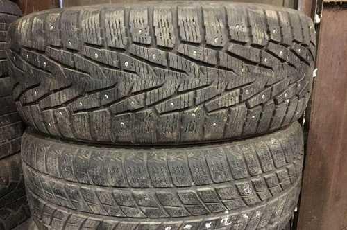 Accelera 651 235/55 R19