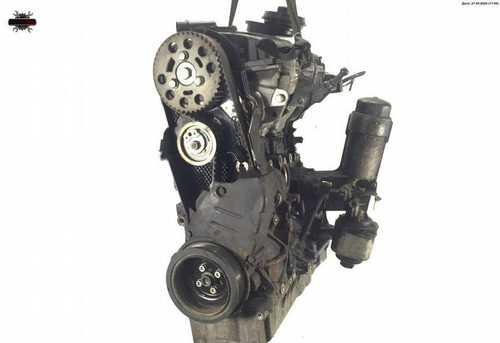 Двигатель (двс) Ford Galaxy (2000-2006) AUY