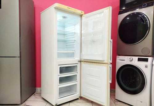 Холодильник LG. Честная гарантия