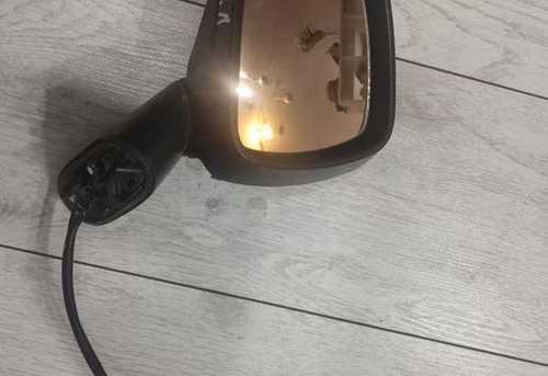 Зеркало на Opel Corsa