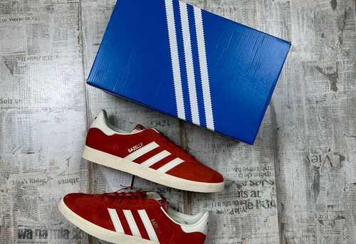 Новые кроссовки Adidas Gazelle, р-р 44,5