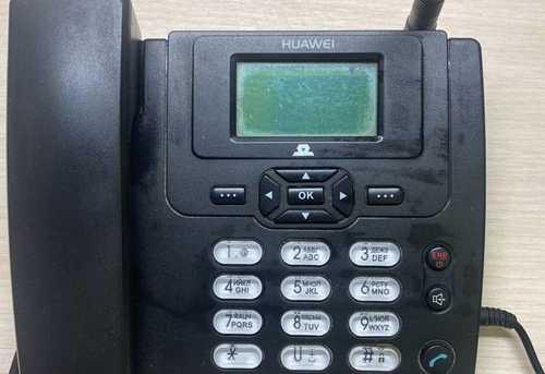 Домашний телефон Huawei ETS2055