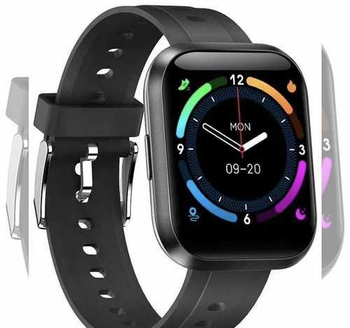 Смарт-часы Omthing E-Joy SMART Whatch Plus