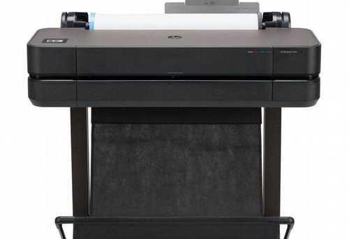 Плоттер HP DesignJet T630 (5HB09A)