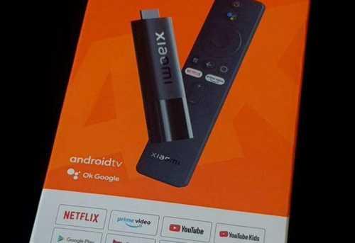 Mi tv stick 4K / Mi Tv Box S 2gen 4k