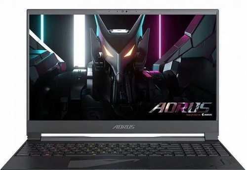 Ноутбук Gigabyte Aorus 15X AKF 596040