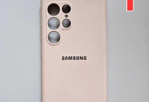 Чехлы на Samsung и iPhone