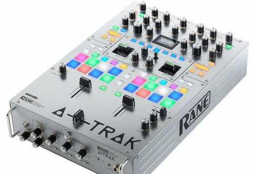 Rane Seventy A-Trak Edition Микшер