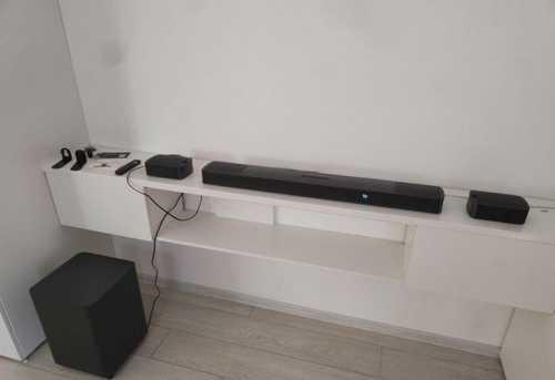 Саундбар jbl bar 9.1