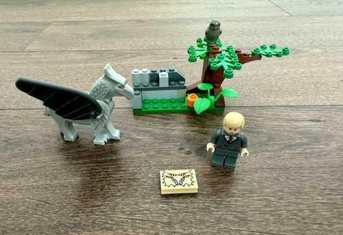 Lego Harry Potter 4750