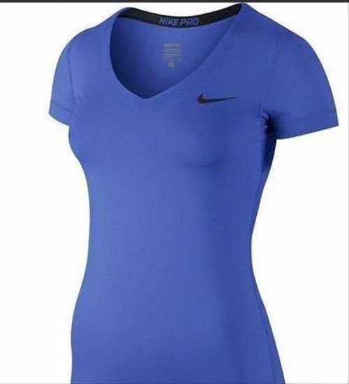 Футболка беговая Nike Pro