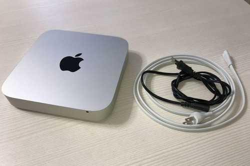 Apple Mac mini а1347 Mid 2011 SKhynix 8Gb, SSD 256