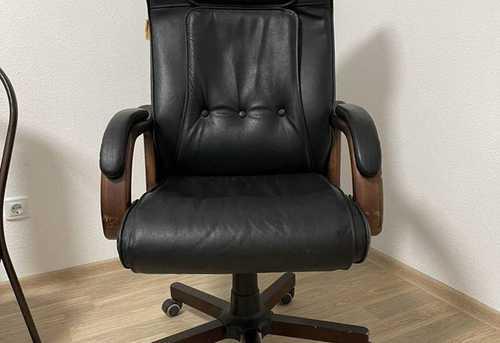 Кресло для руководителя chairman 653