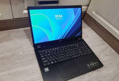 Acer Aspire 3 A315-56 Core i3 IPS 2022 год