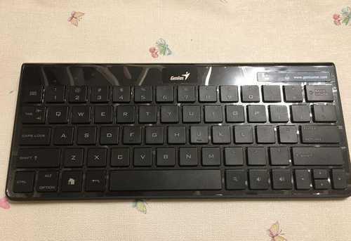 Bluetooth-клавиатура Genius LuxePad A9000