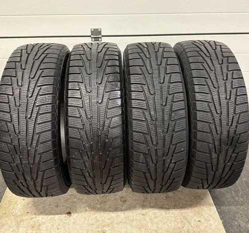 Nokian Tyres Nordman RS2 SUV 235/60 R18 107R