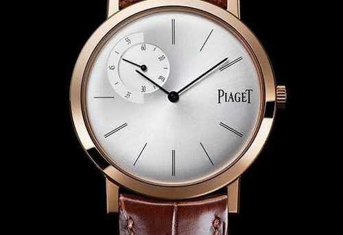 Часы Piaget Altiplano Ultra Thin 40 mm G0A34113