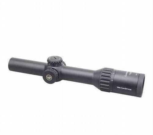 Прицел Vector Optics Continental 1-8x24 Tactical E