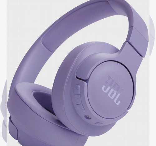 Беспроводные наушники JBL Tune 720BT