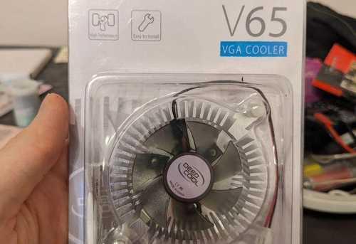 Кулер для видеокарт Deepcool V65