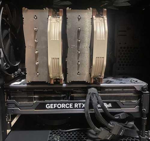 Palit GeForce RTX 4090 GameRock OC