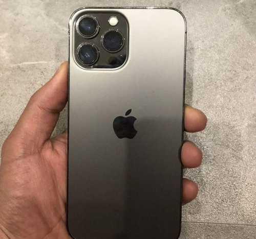 iPhone 13 Pro Max, 128 ГБ