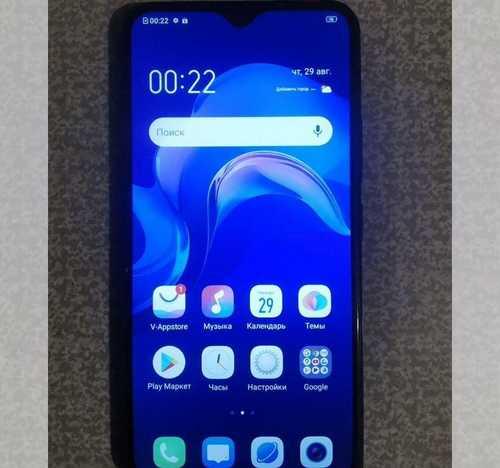 vivo Y12, 3/64 ГБ