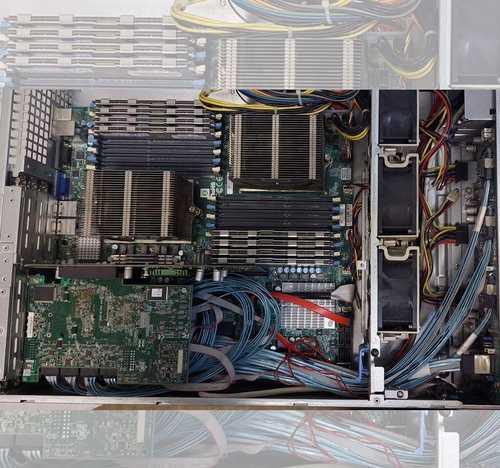 Supermicro h8dgu