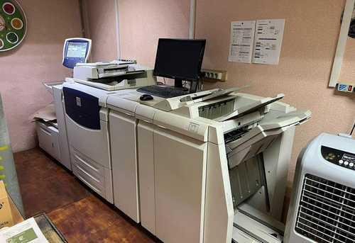 Xerox 700i