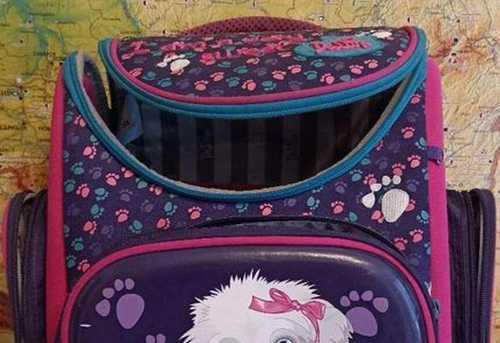 Рюкзак школьный De Lune