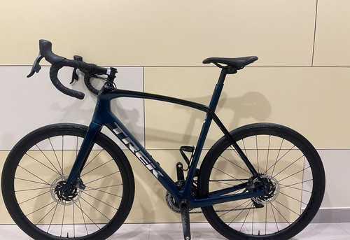 58 Шоссейный Trek Domane SL 7 Force AXS PWR