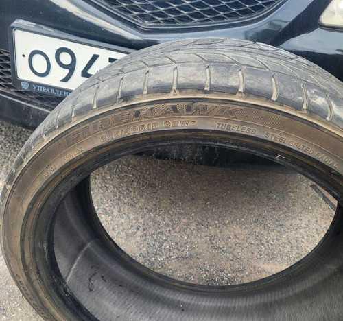 Firestone Firehawk 660 225/40 R18