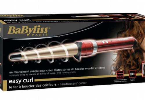 Щипцы плойка BaByliss C20E