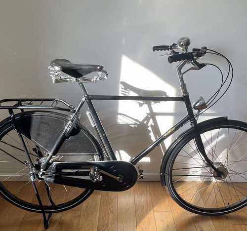 Велосиппед Pashley 22.5", 5 скоростей