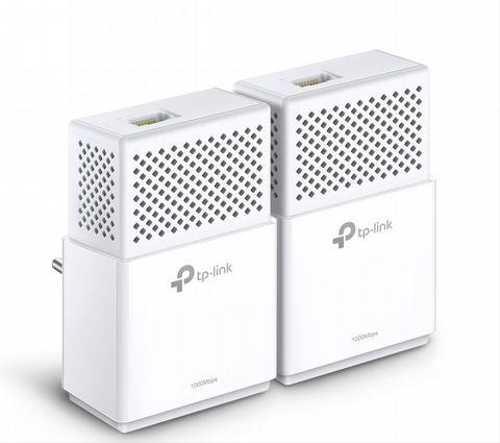 Адаптер PowerLine TP-link AV1000 (TL-PA7010 KIT)